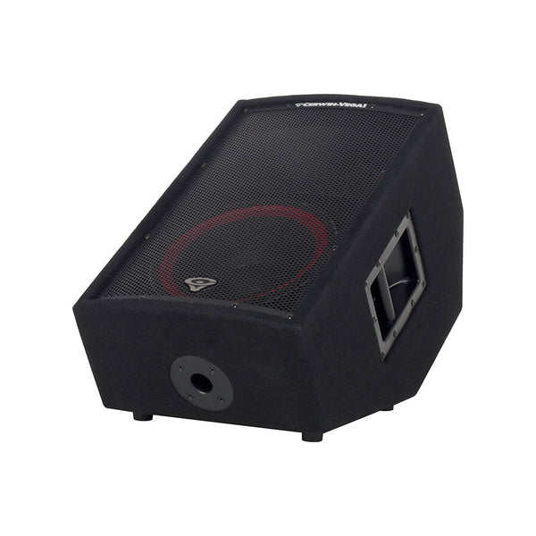 Cerwin Vega CVI-122M CVI 12 Inch 2-Way Full Range Stage Monitor ...