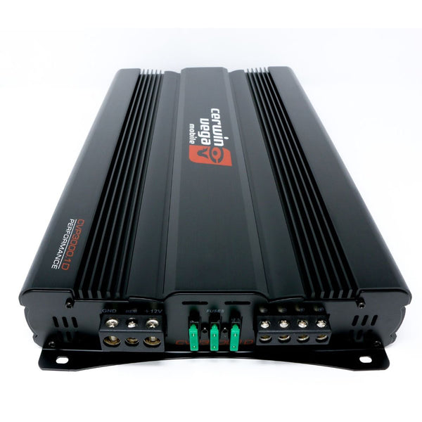 Cerwin Vega CVP3000.1D CVP Series 1 Channel Amplifier – Caraudio Closeout