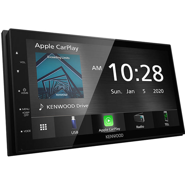 Kenwood DMX5020S – Caraudio Closeout