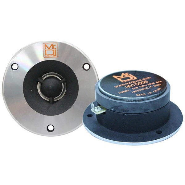 MR DJ HDT500S – Caraudio Closeout