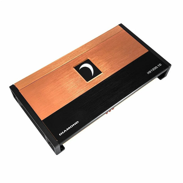 Diamond Audio HX1200.1D – Caraudio Closeout