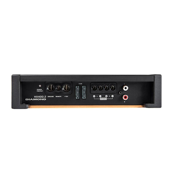 Diamond Audio HX400.2 – Caraudio Closeout
