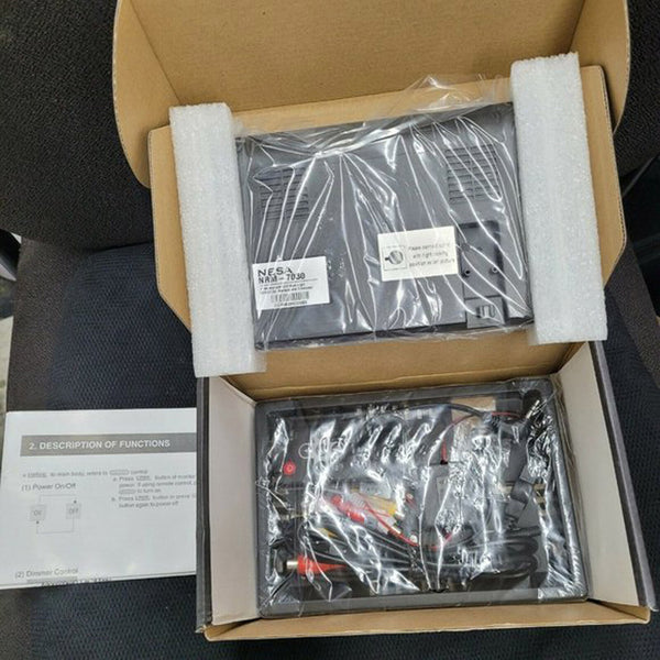 NESA NRM-7030 – Caraudio Closeout