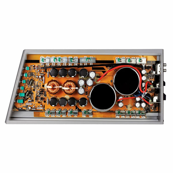 Precision Power PC1800.1D – Caraudio Closeout