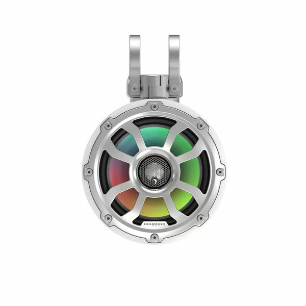 Diamond Audio POD65F4W – Caraudio Closeout