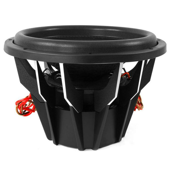 Soundstream T5.154 Tarantula T5 Series 2,600 Watt 15 Inch Subwoofer ...