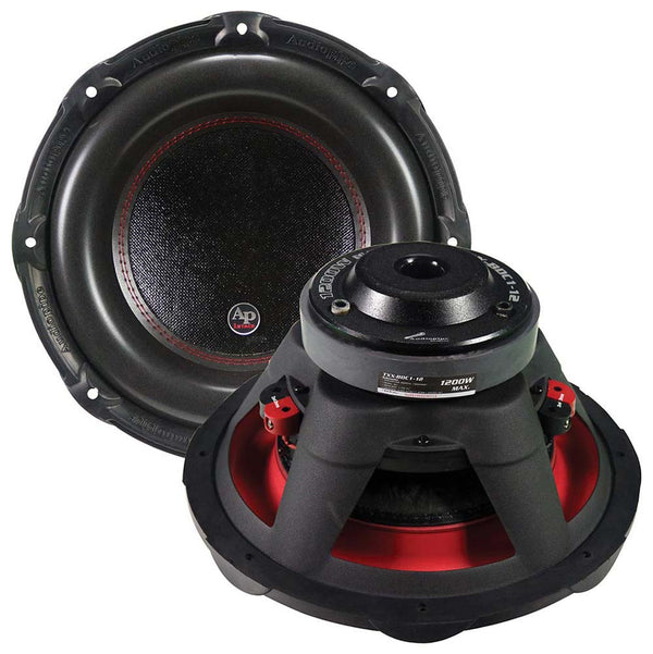 Audiopipe – Caraudio Closeout