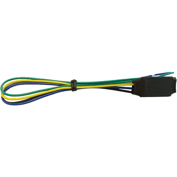 Interface Harness – Caraudio Closeout