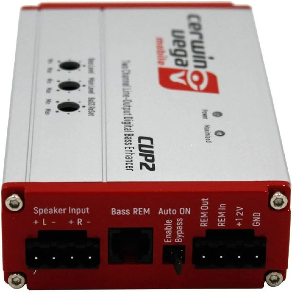 Cerwin Vega CVP2 – Caraudio Closeout