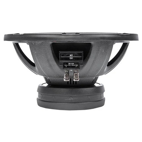 Diamond Audio DES122 (Open Box) – Caraudio Closeout