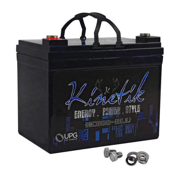 Car Batteries & Accessories – Caraudio Closeout