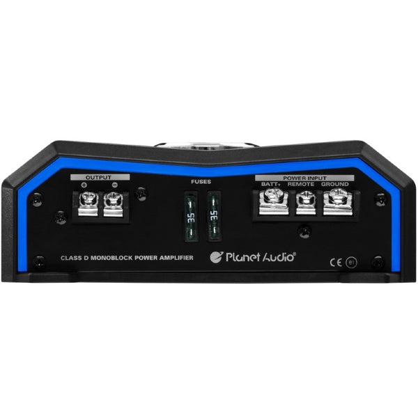 Planet Audio PL3000.1D – Caraudio Closeout