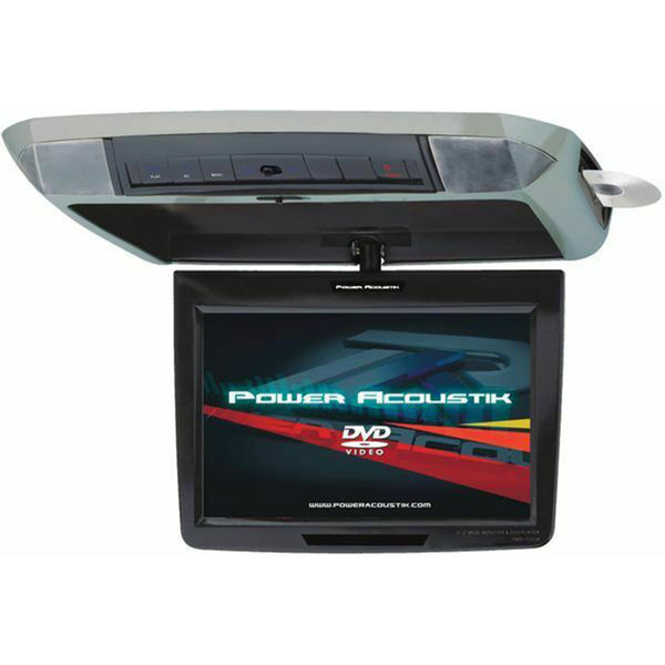 Power Acoustik PMD-112CMX – Caraudio Closeout