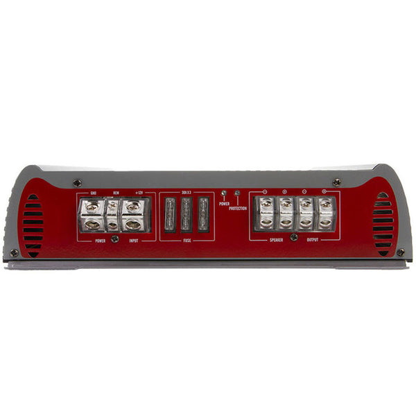 Precision Power TRAX1.3000D 3000W Max (1500W RMS) Trax Series 2 ohm St ...