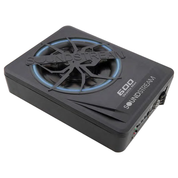 Soundstream USB-8DL – Caraudio Closeout