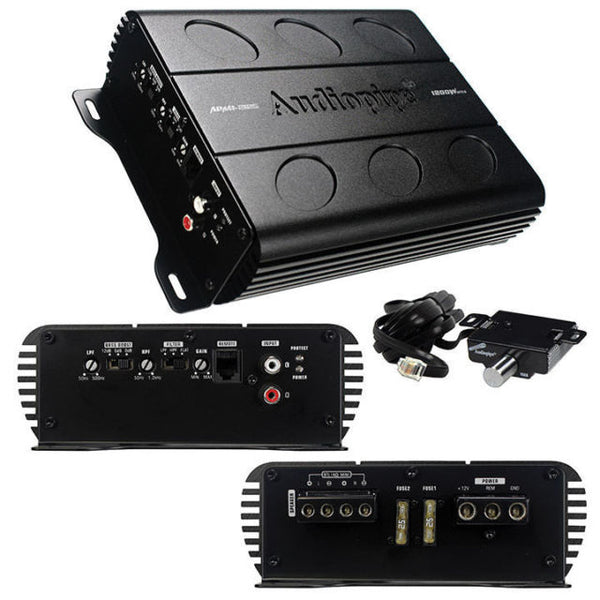 Audiopipe APMI2125 – Caraudio Closeout
