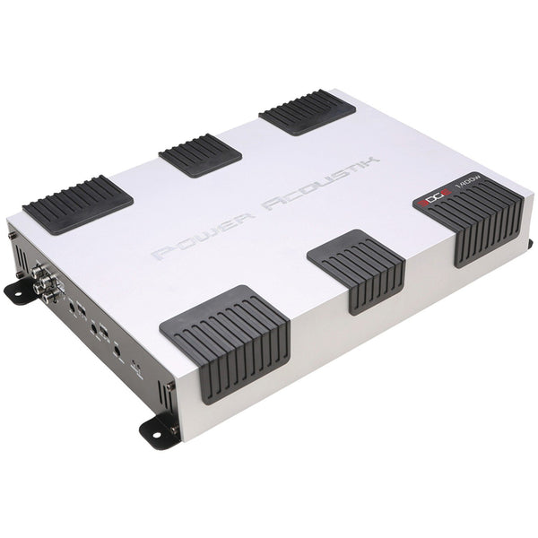 Power Acoustik EG2-1400 350 Watts 2 Channel Edge Amplifier – Caraudio ...