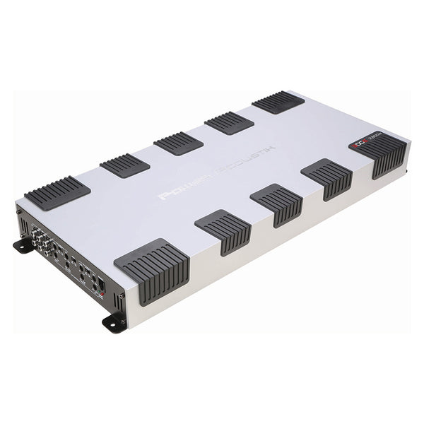 Power Acoustik EG5-2800 Bridged Full Range Amplifiers – Caraudio Closeout